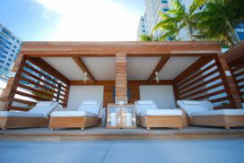 Cabana Specs - Miami Awning