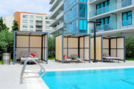 Cabana Specs - Miami Awning